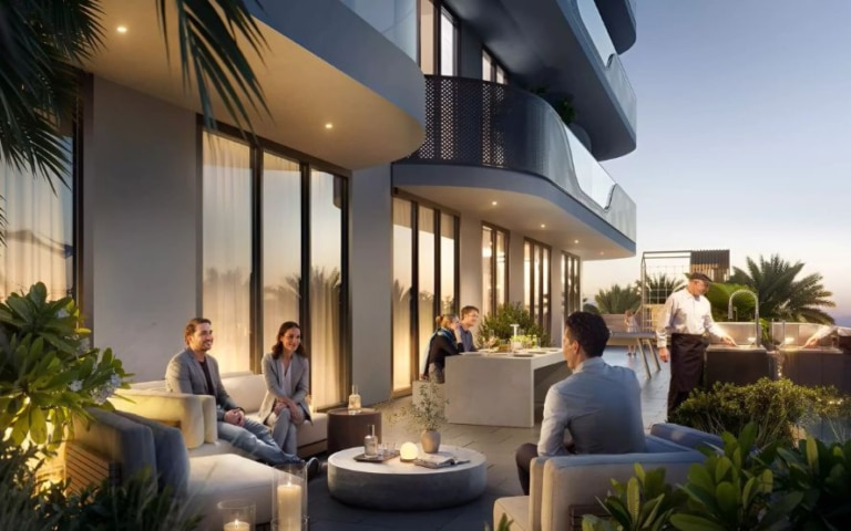 Sheikh Zayed Housing Program: Affordable Housing Solutions for UAE ...