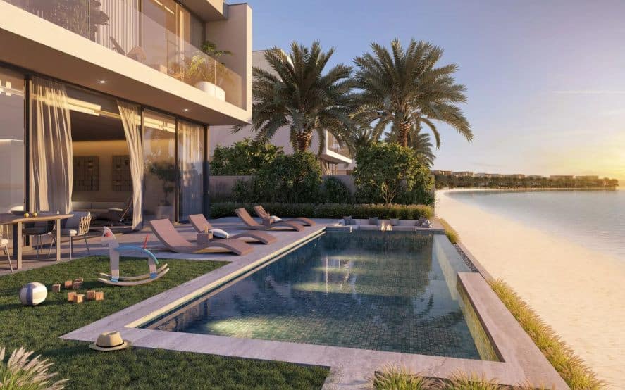 Villa Cyan Sky – Offplan Properties in Dubai