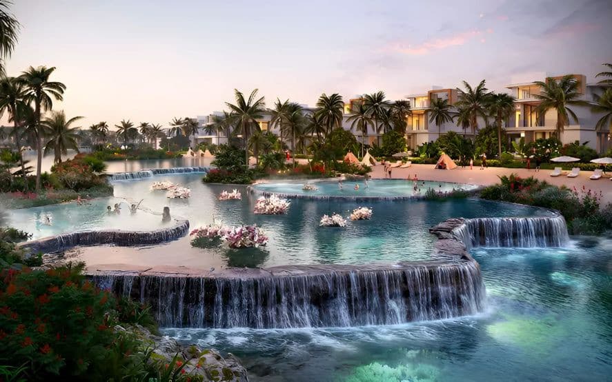 Bali at Damac Islands – Offplan Properties in Dubai