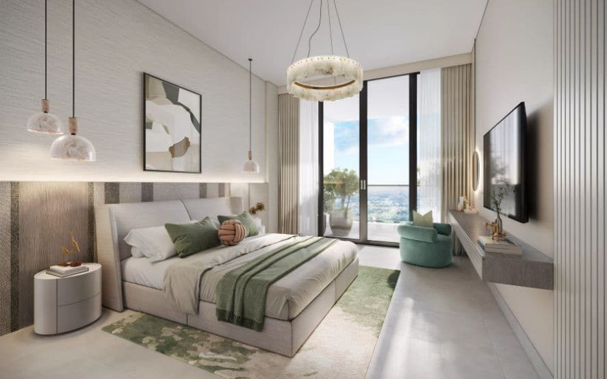 Barari Parkview – Offplan Properties in Dubai