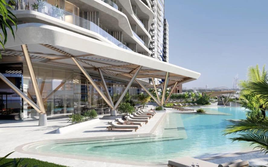 Iconic Residences – Offplan Properties in Dubai