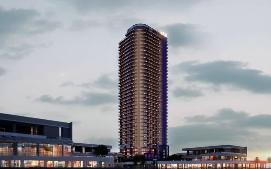 MBL Signature – Offplan Properties in Dubai