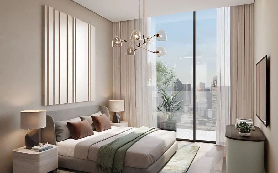 Marriott Residences by Saba – Offplan Properties in Dubai