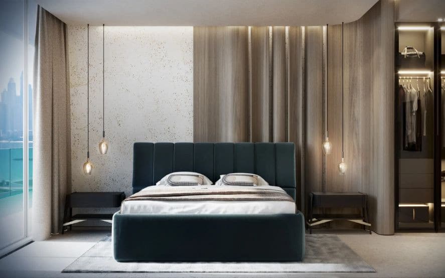 Natuzzi Harmony Residences – Offplan Properties in Dubai