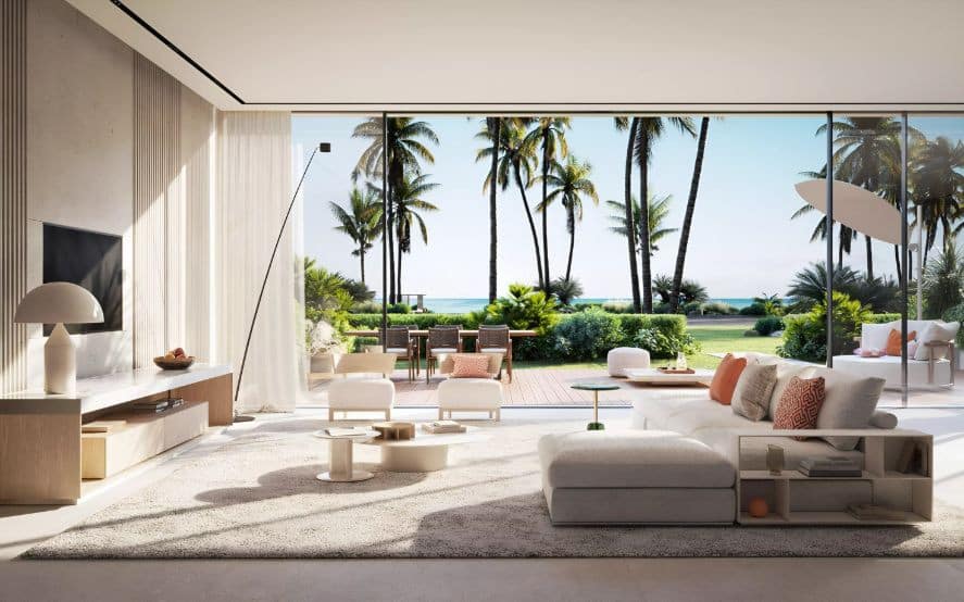 Rixos Beach Residences Phase 2 – Offplan Properties in Dubai