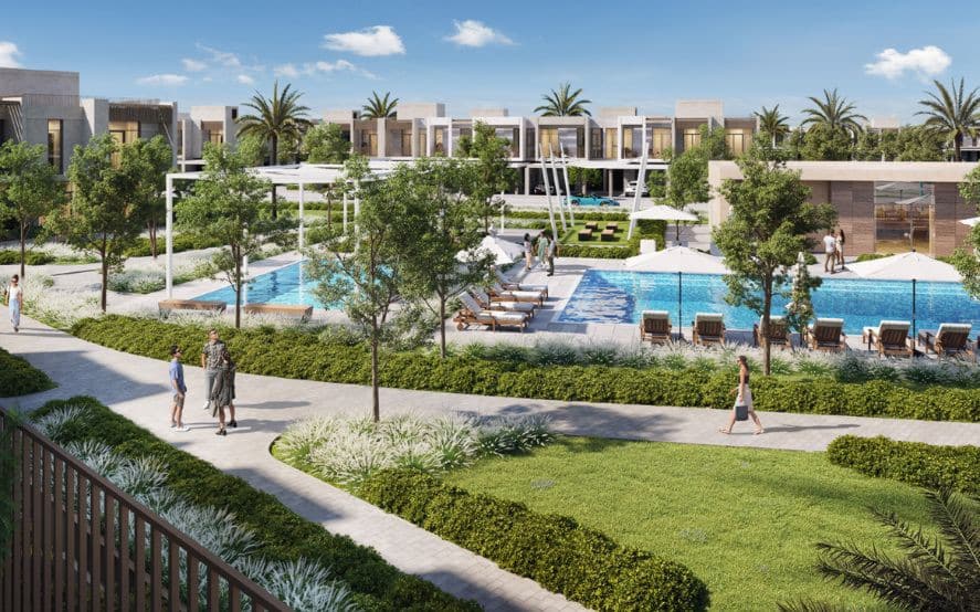 Bahria Town Dubai – Offplan Properties in Dubai