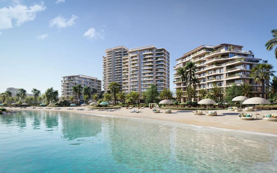 Bay Grove Residences Phase 2 – Offplan Properties in Dubai