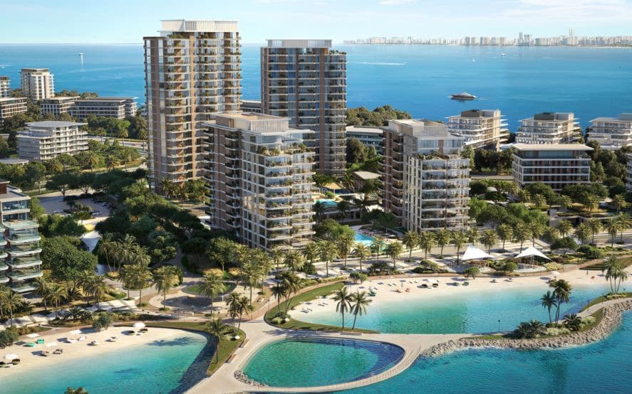 Bay Grove Residences Phase 2 – Offplan Properties in Dubai