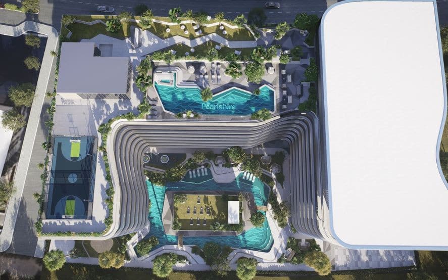 Bond Enclave – Offplan Properties in Dubai