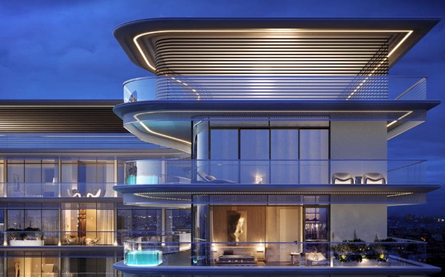 Bond Enclave – Offplan Properties in Dubai