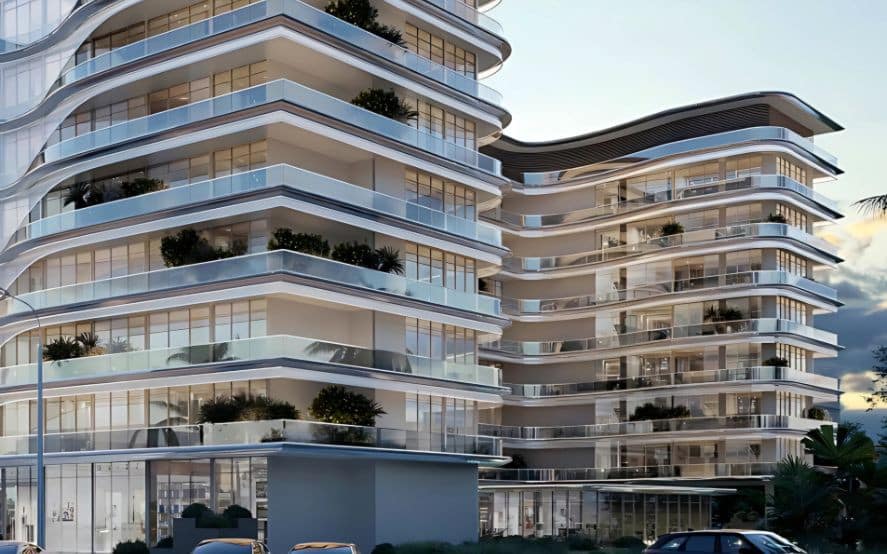 Bond Enclave – Offplan Properties in Dubai