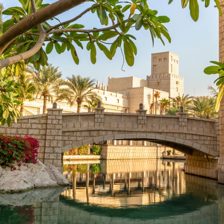 Comprehensive Guide to Built-Up Area (BUA) Real Estate in Dubai ...