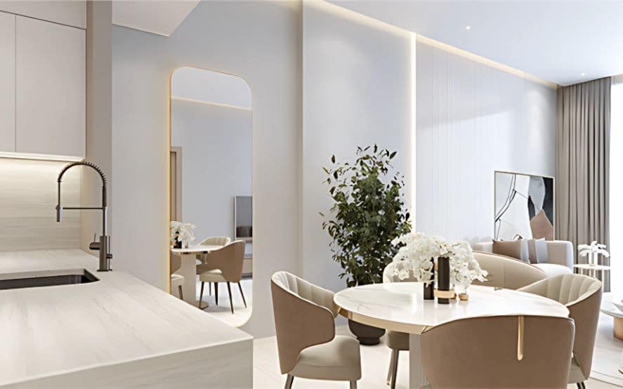 Guzel Towers – Offplan Properties in Dubai