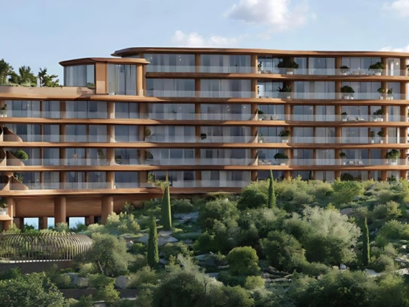 Jumeirah – iOffPlanDubai