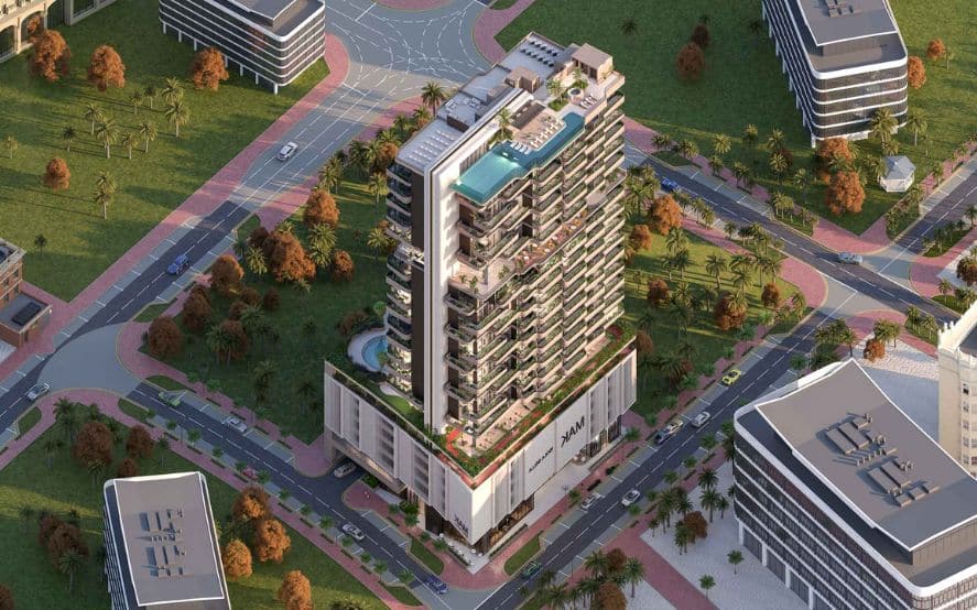 Mak I'Sola Bella – Offplan Properties in Dubai