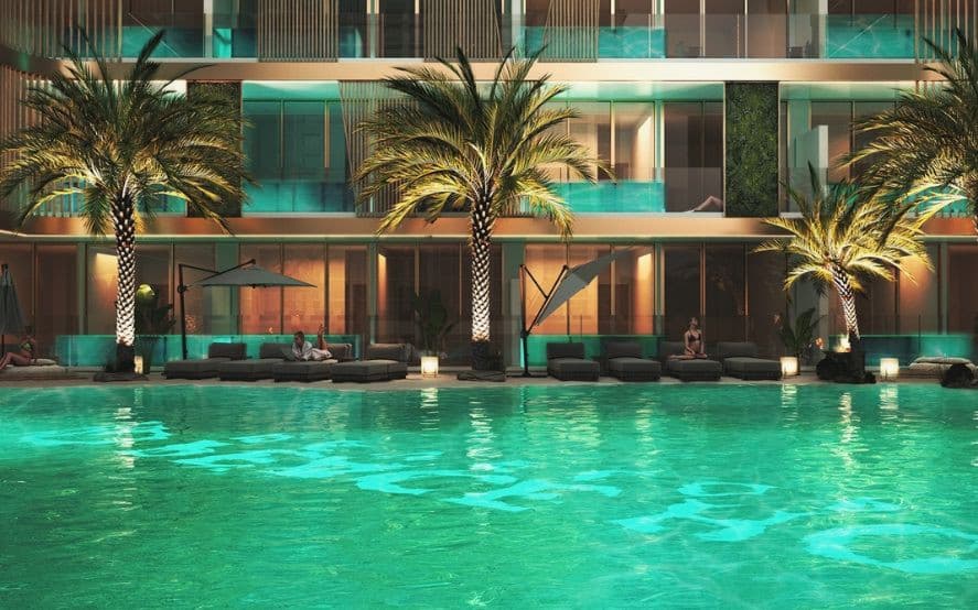 Peace Lagoons – Offplan Properties in Dubai