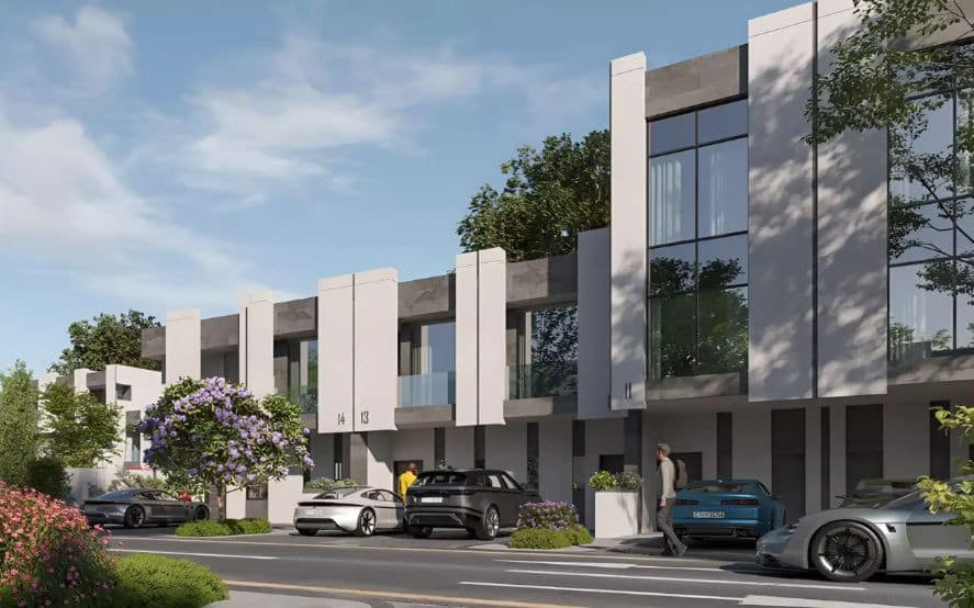 Reportage Hills – Offplan Properties in Dubai