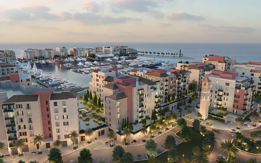 Solaya at La Mer – Offplan Properties in Dubai