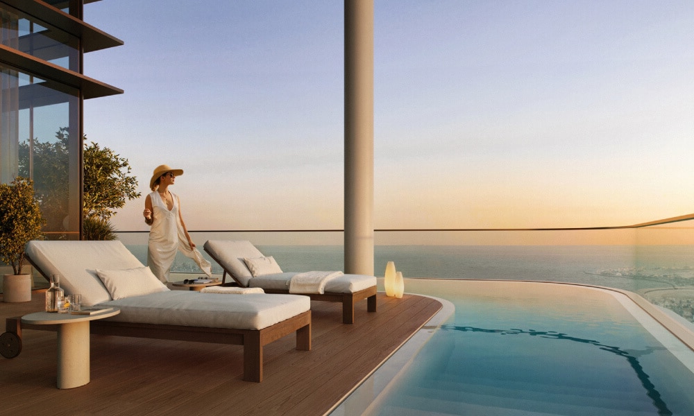 Address Grand – Offplan Properties in Dubai