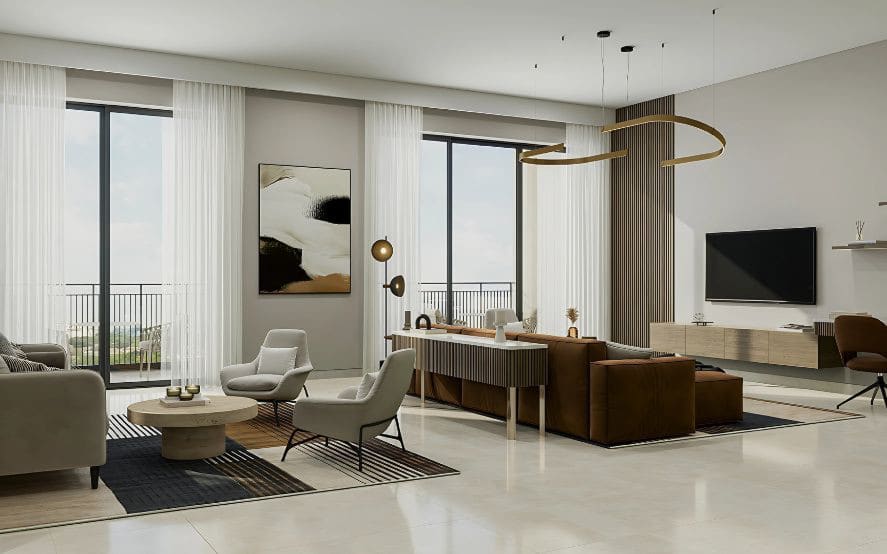 Affini Tribute Portfolio Residences – Offplan Properties in Dubai