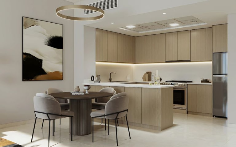 Affini Tribute Portfolio Residences – Offplan Properties in Dubai