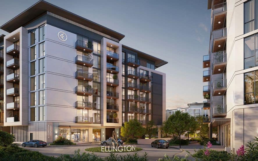 Belgravia Gardens – Offplan Properties in Dubai