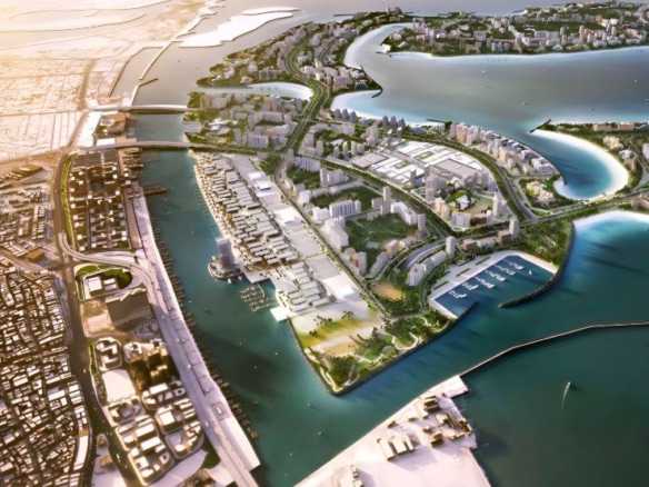 Off Plan Property in Dubai | All Projects in Dubai – iOffPlanDubai