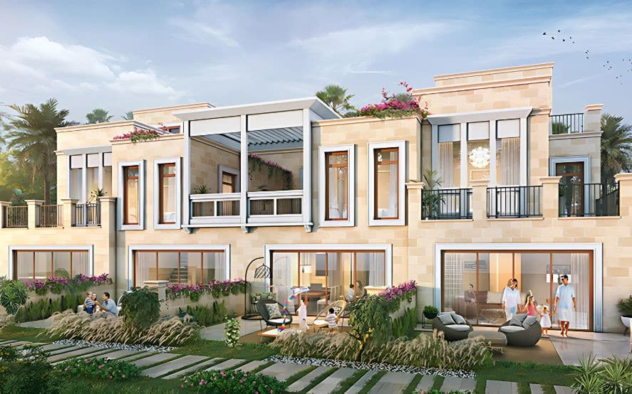 Malta – Offplan Properties in Dubai