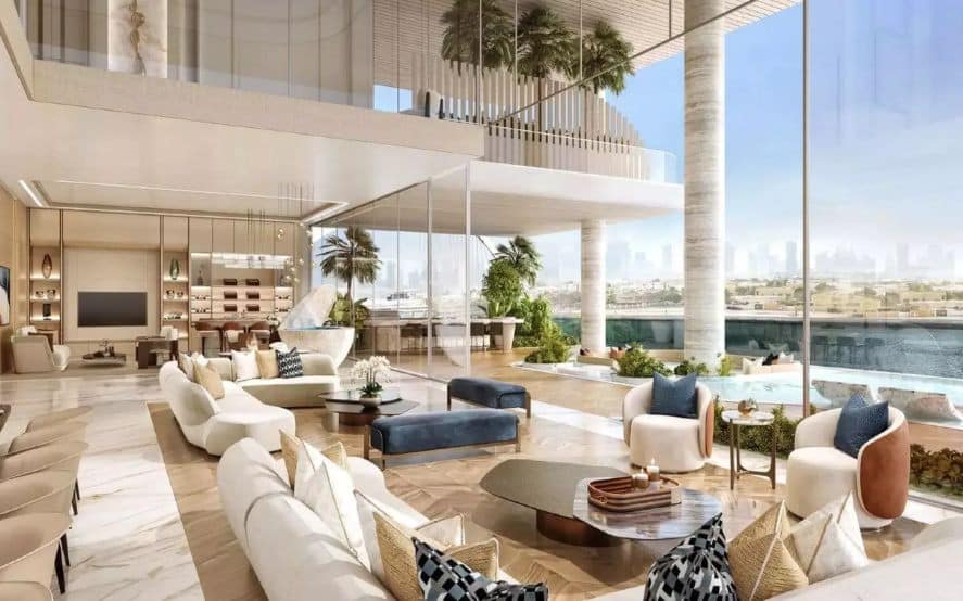 One Casa – Offplan Properties in Dubai