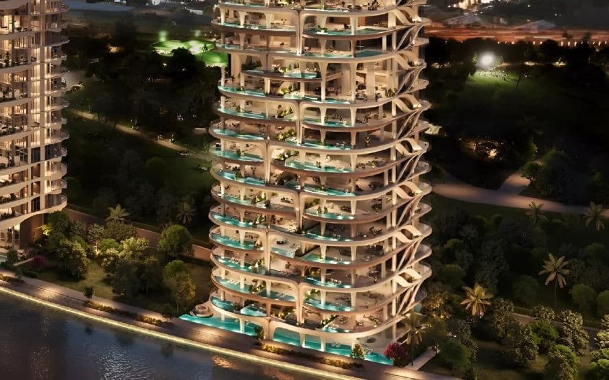 One Casa – Offplan Properties in Dubai