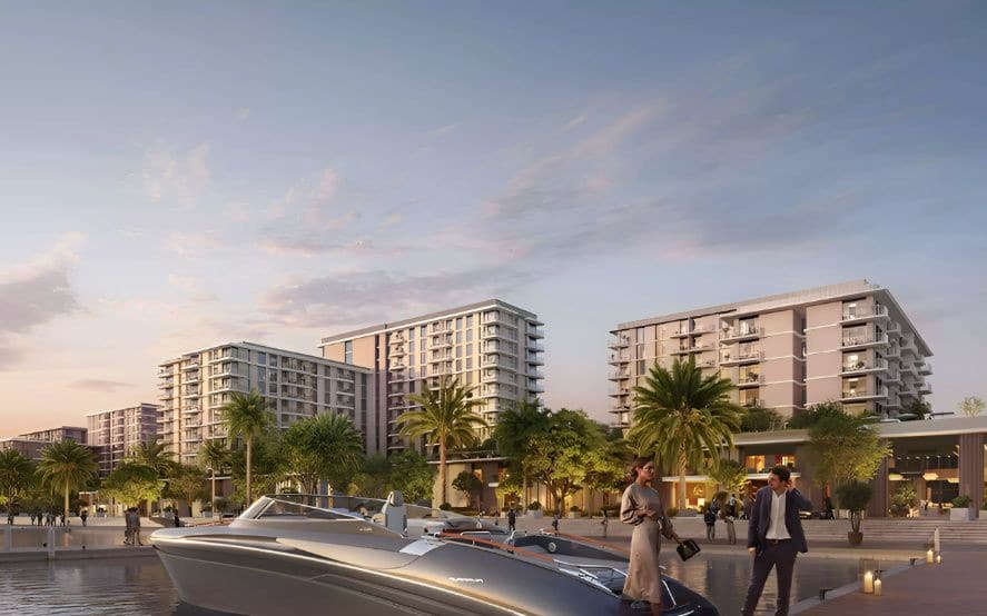 Pier Point 2 – Offplan Properties in Dubai