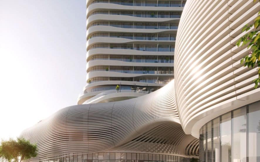 SAAS Hills – Offplan Properties in Dubai