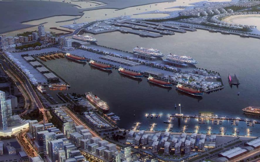 Sensia – Offplan Properties in Dubai