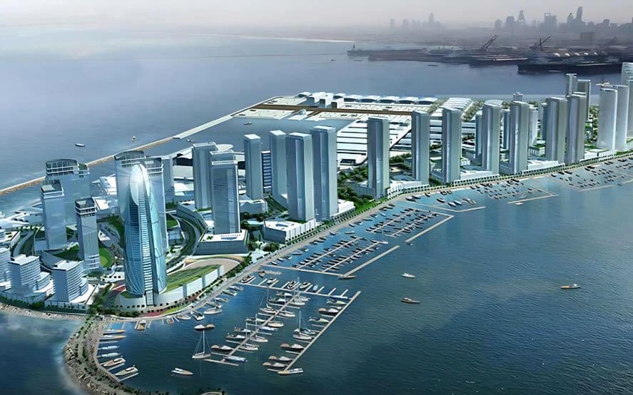 Sensia – Offplan Properties in Dubai