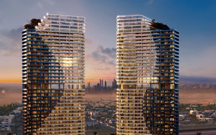 Skyhills Astra – Offplan Properties in Dubai
