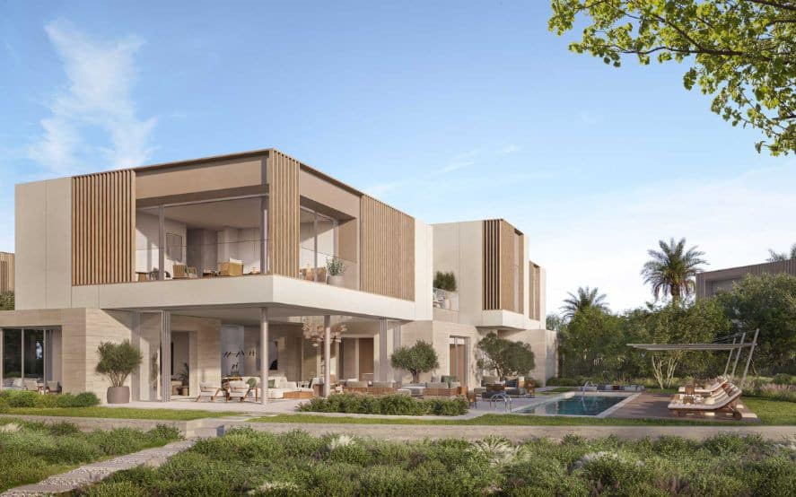 The Acres Estates – Offplan Properties in Dubai