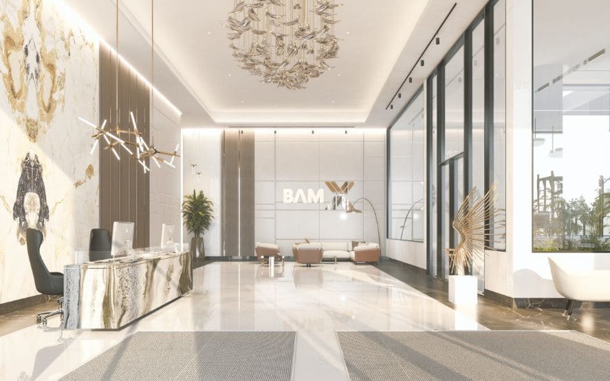 77 Boulevard – Offplan Properties in Dubai