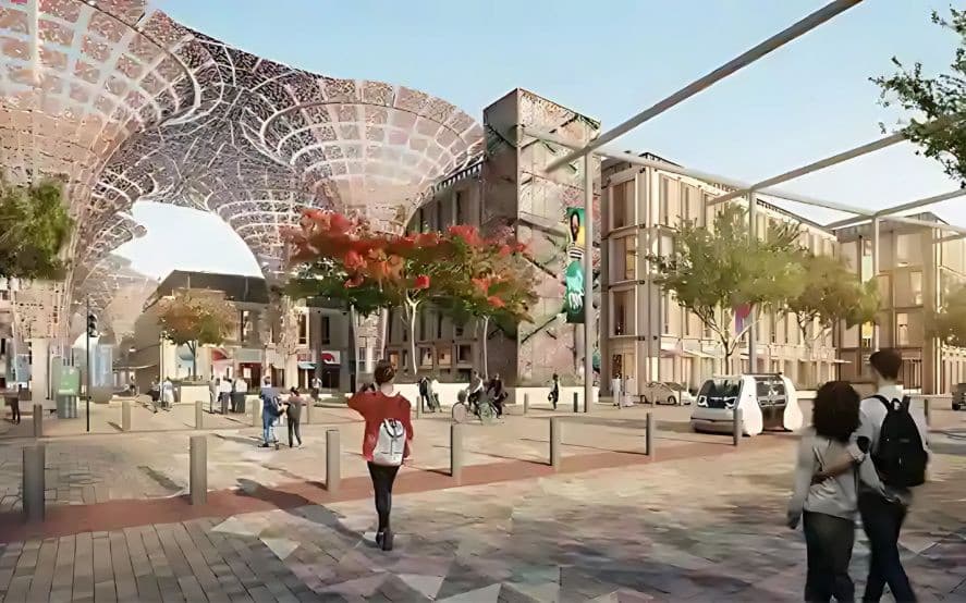 Comprehensive Guide to Built-Up Area (BUA) Real Estate in Dubai ...