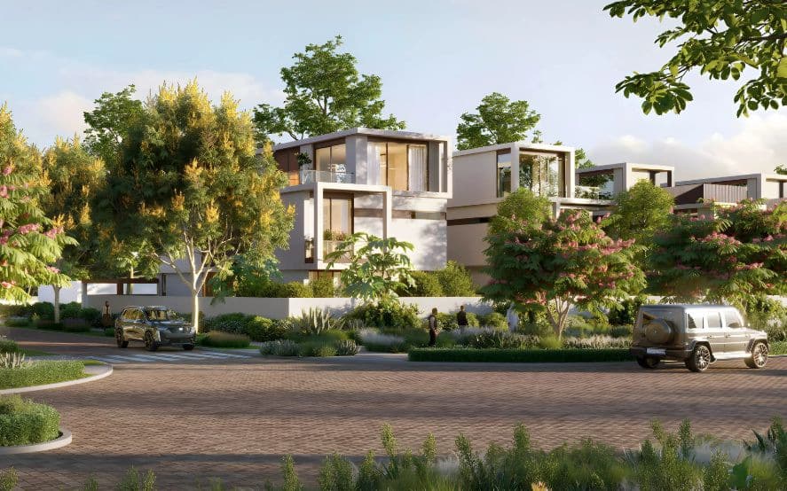 The Acres Estates Phase 3 – Offplan Properties in Dubai